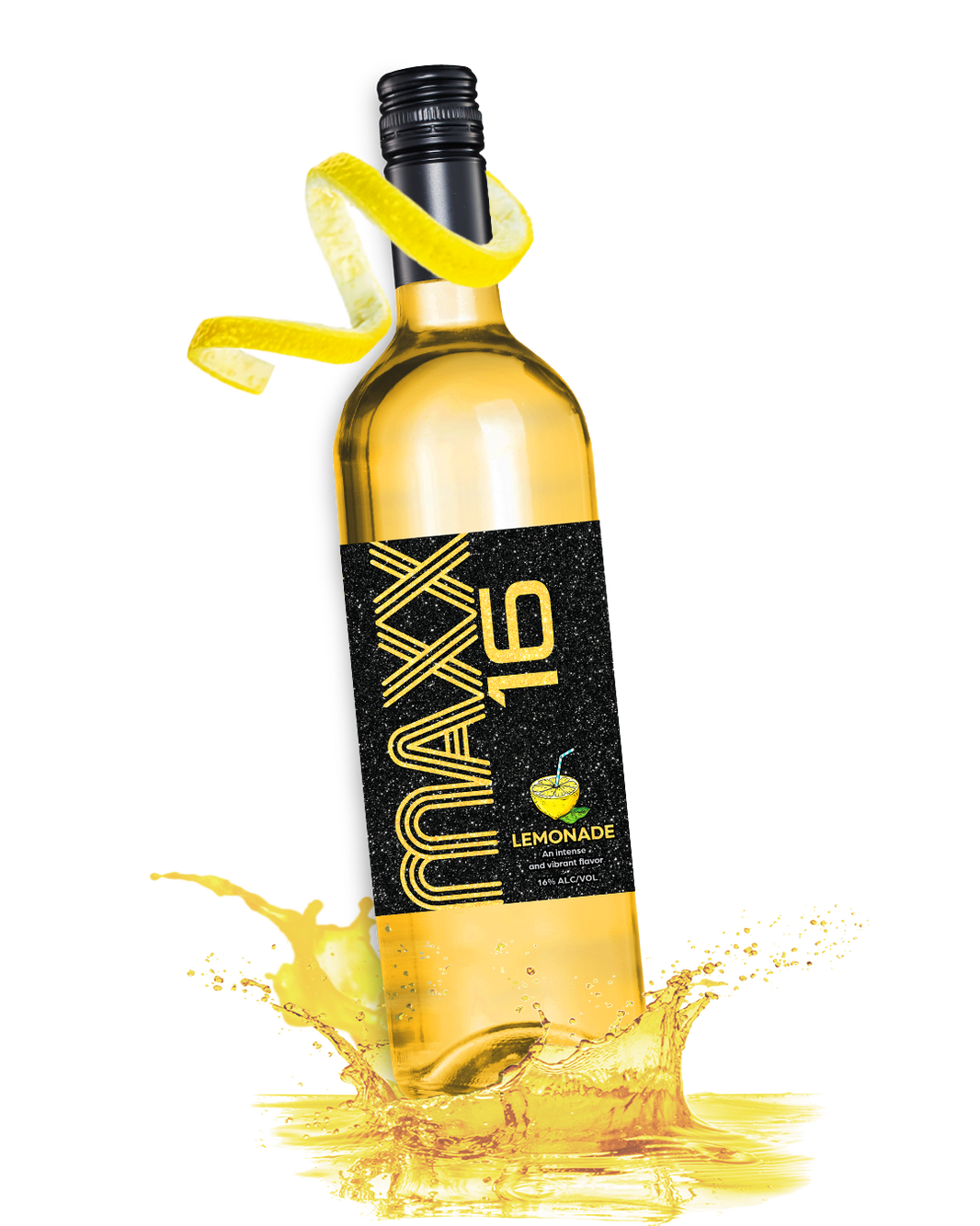 MAXX 16 – Sip and Savor