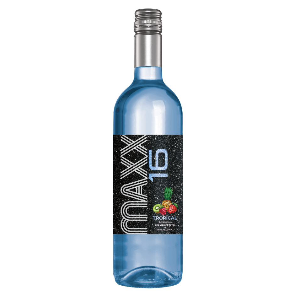 MAXX 16 – Sip and Savor